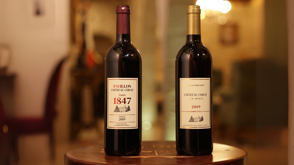 Château Chbat | Lebanon’s First Winemaker Since 1847